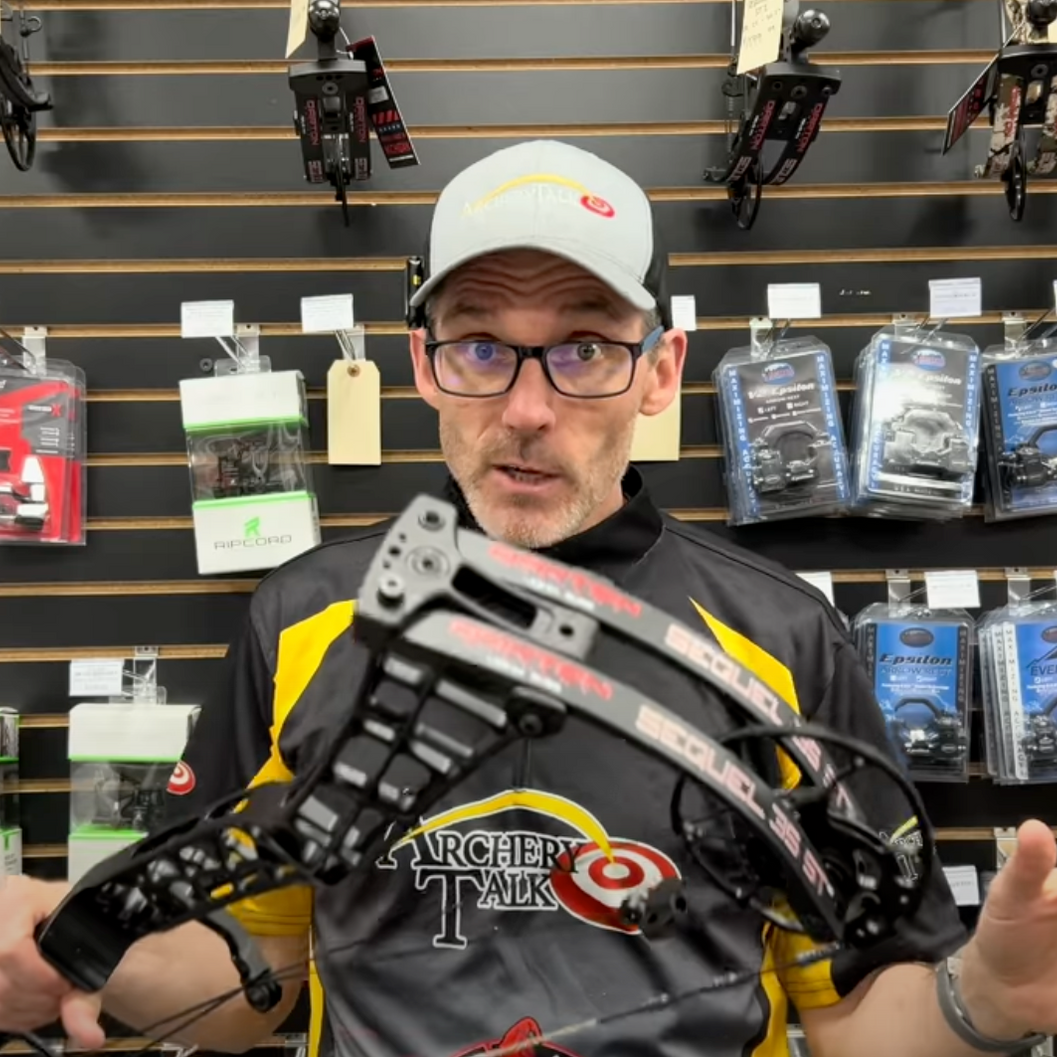 Canada Archery Online - Bows, Arrows, Archery Equipment and Supplies.