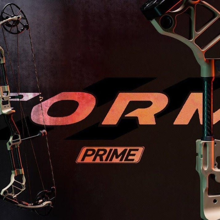 Canada Archery Online - Bows, Arrows, Archery Equipment and Supplies.