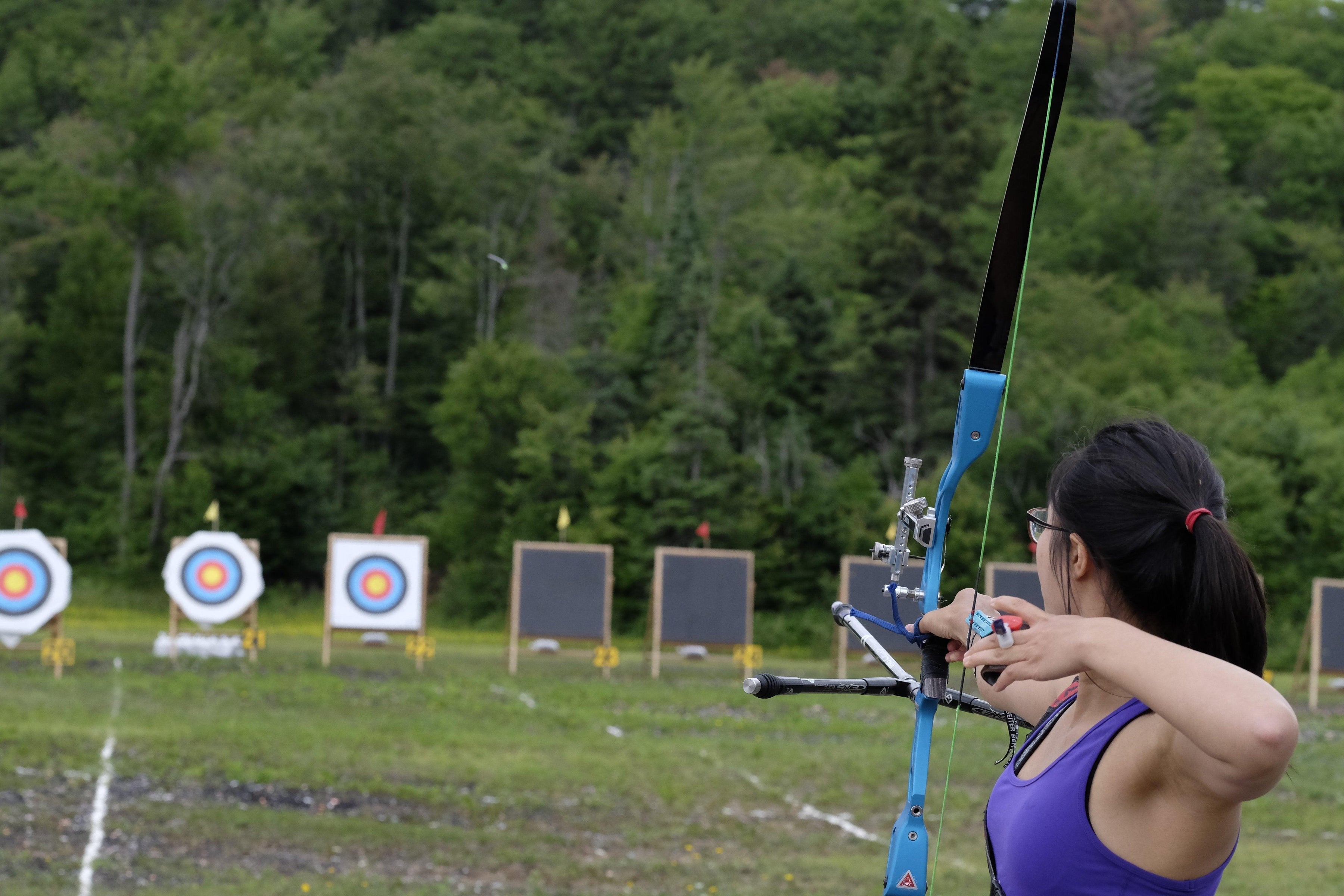 Recurve Buying Guide — Canada Archery Online
