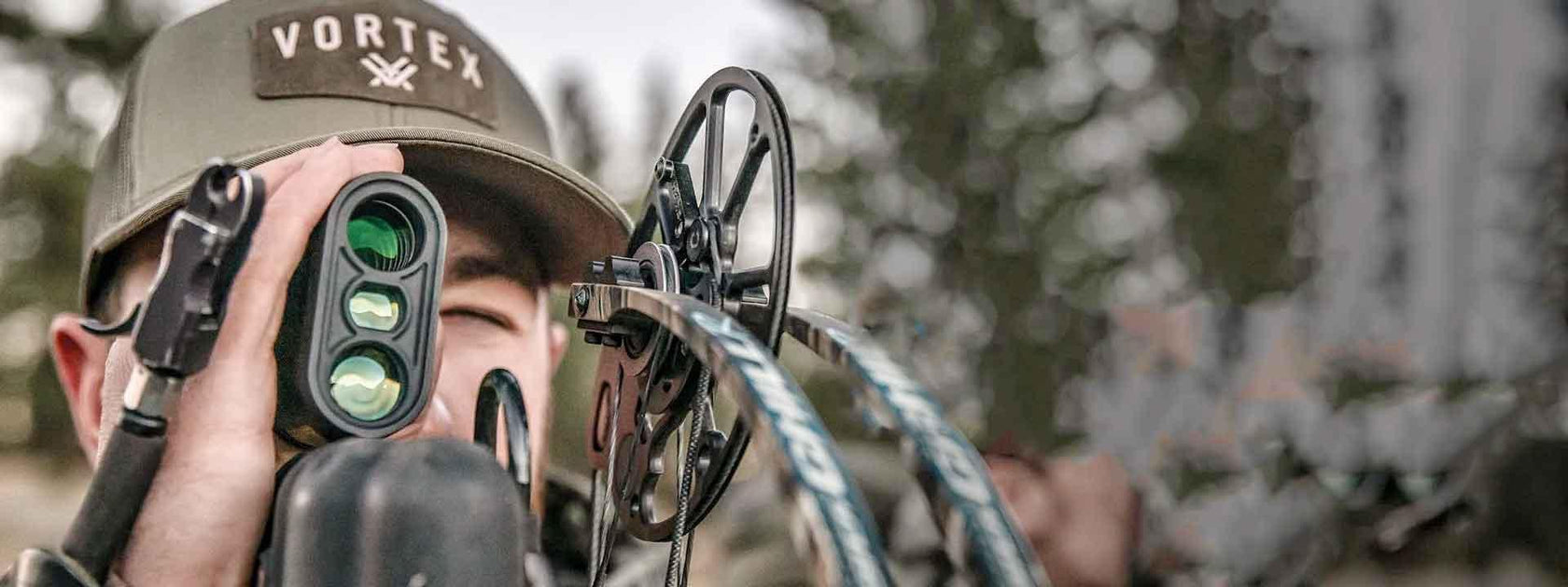 Vortex Optics now available at Canada Archery — Canada Archery Online