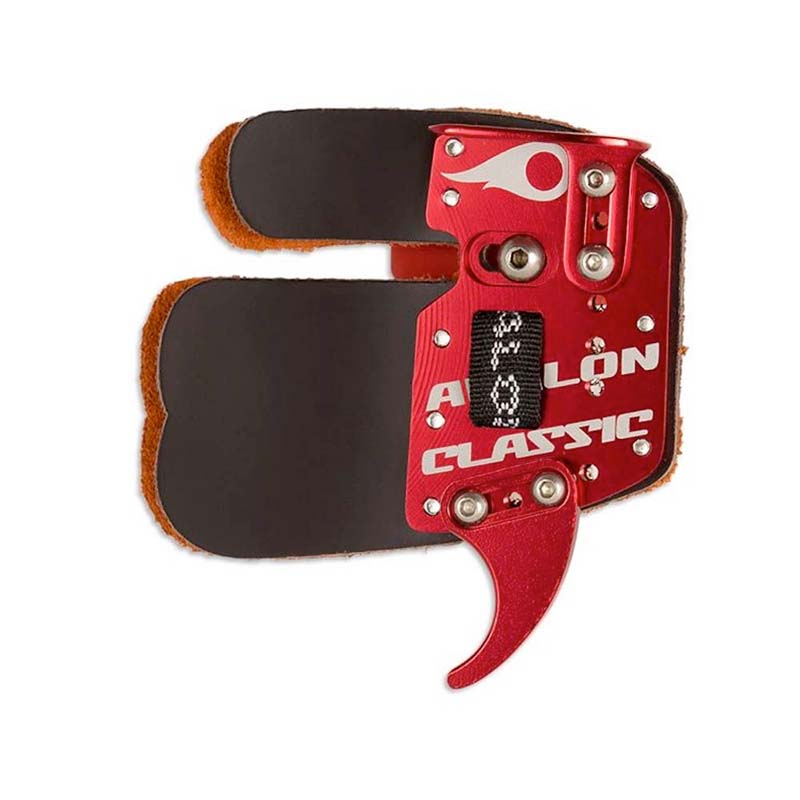 Avalon Classic Finger Tab — Canada Archery Online