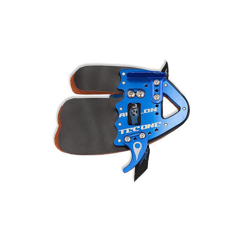 Avalon Tec One Finger Tab — Canada Archery Online
