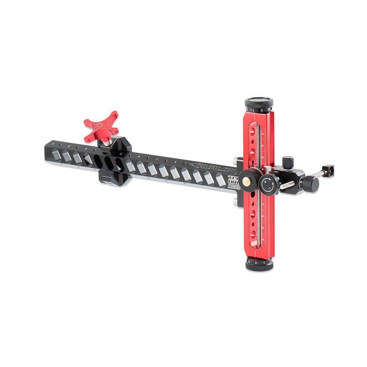 Avalon Tec One Maxx Recurve Sight — Canada Archery Online