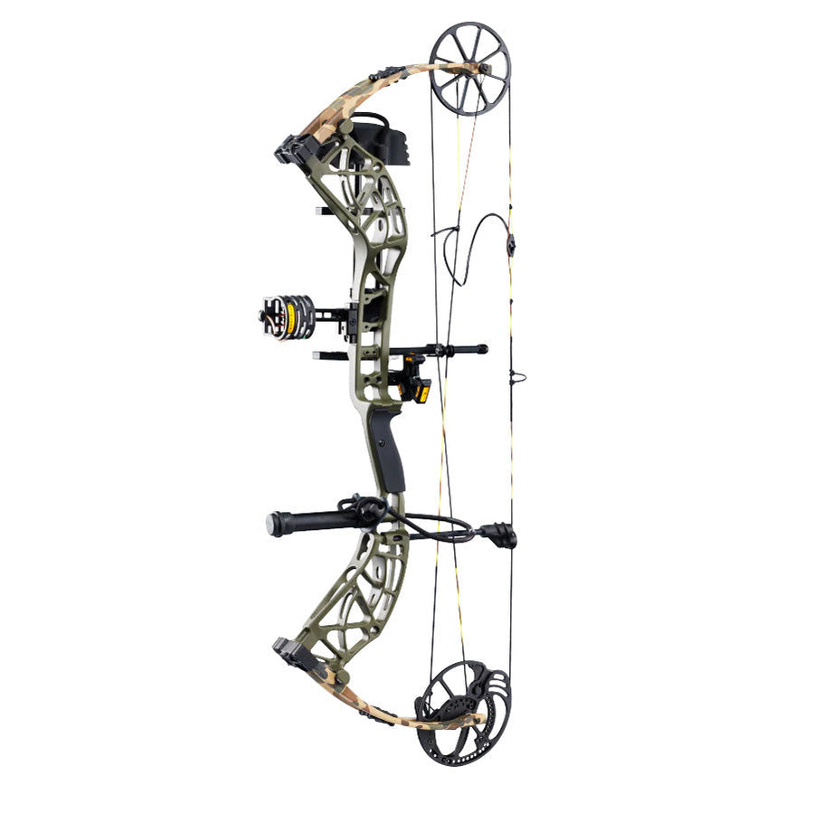 Canada Archery Online - Bows, Arrows, Archery Equipment and Supplies.