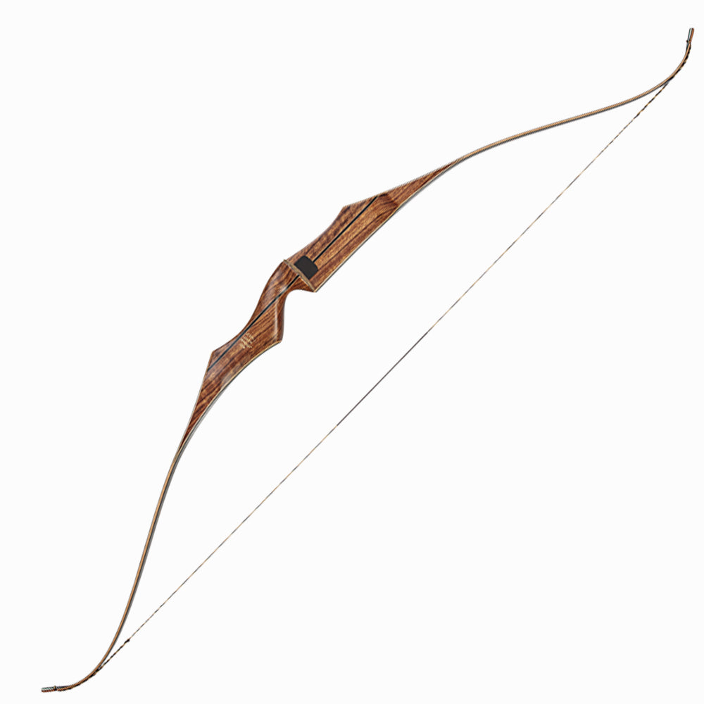 Bear Archery Super Kodiak 64" Recurve Bow — Canada Archery Online