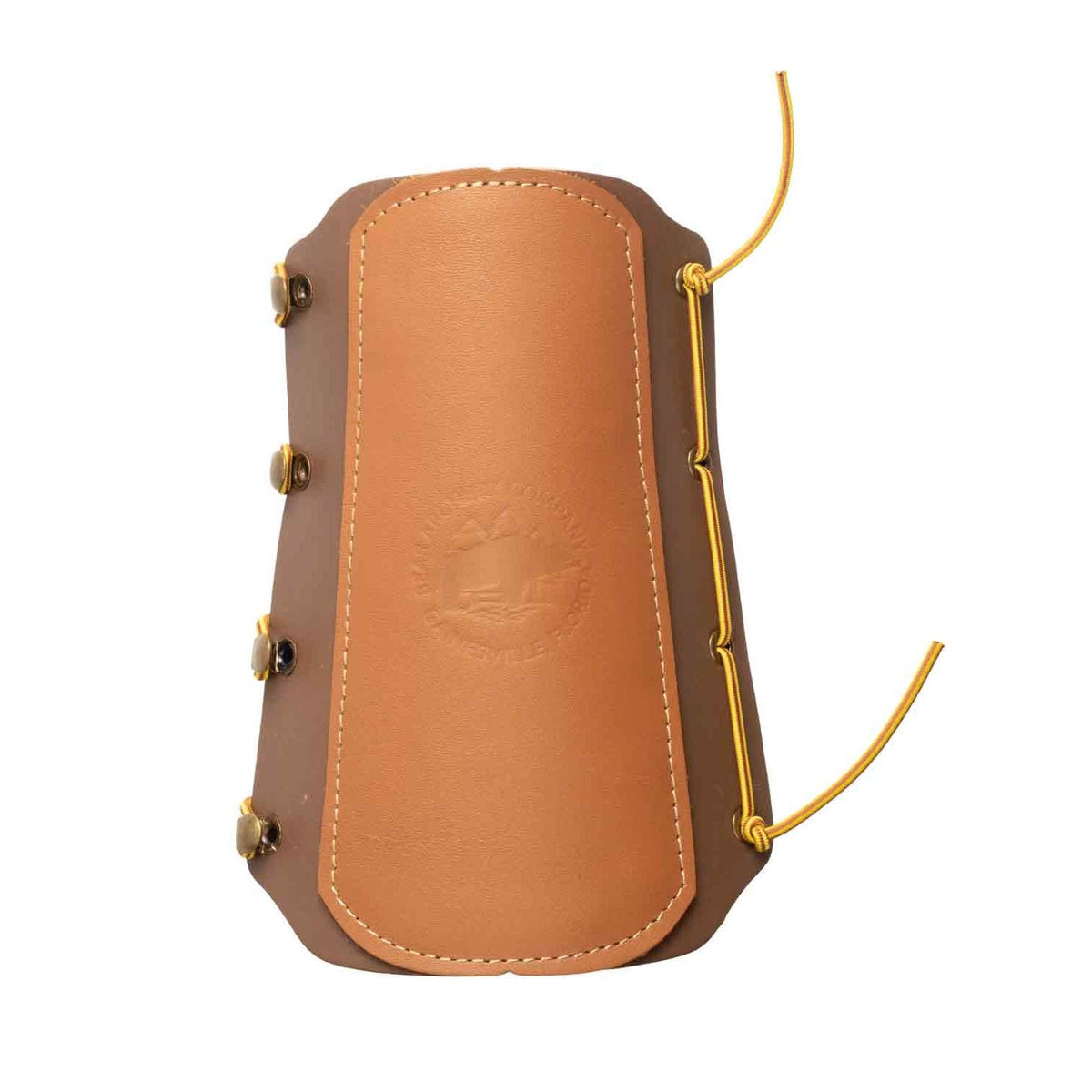 Bear Archery Traditional Logo Arm Guard — Canada Archery Online