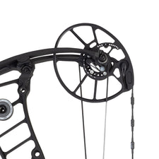 Bowtech Justice Compound Bow — Canada Archery Online