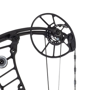 Bowtech Justice Compound Bow — Canada Archery Online