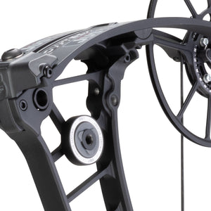 Bowtech Justice Compound Bow — Canada Archery Online