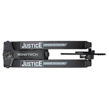 Bowtech Justice Compound Bow — Canada Archery Online