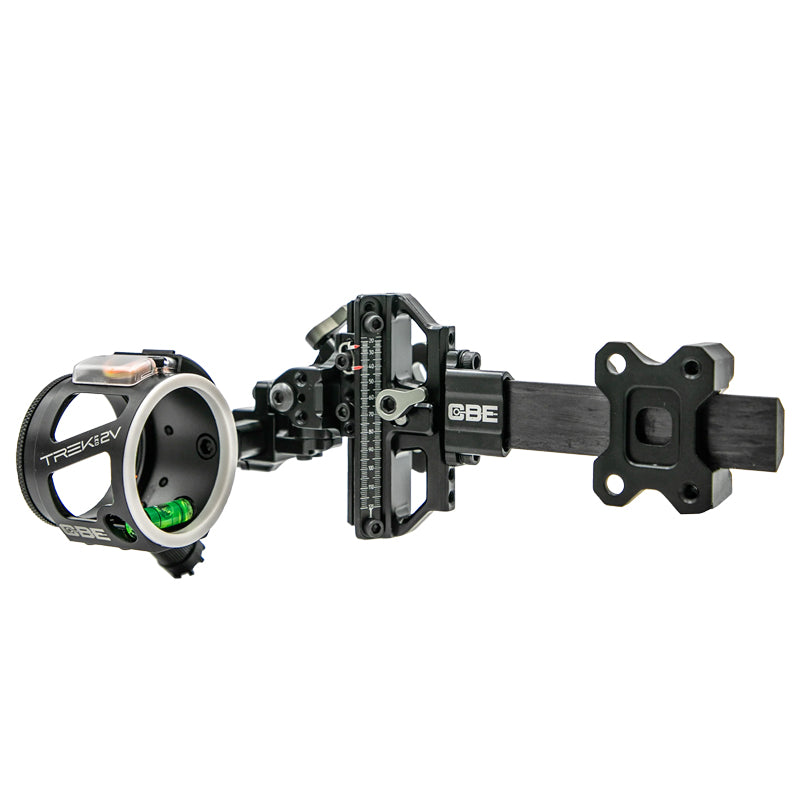 CBE Trek Pro 2V Sight — Canada Archery Online