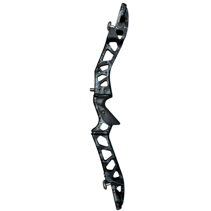 Core Archery Arios EXT 25" Recurve Riser — Canada Archery Online