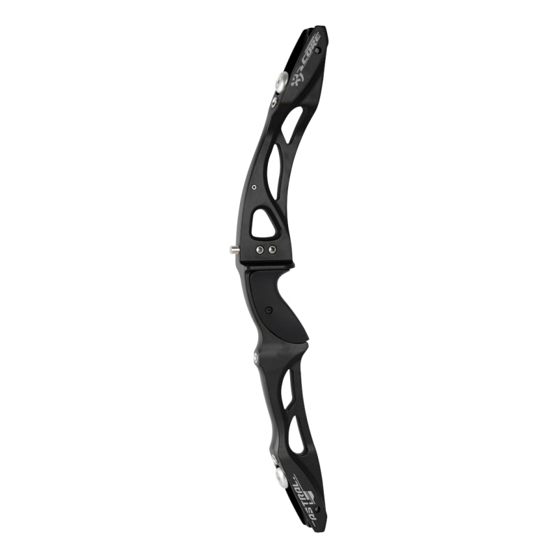 Core Archery Astral V2 25" Recurve Riser — Canada Archery Online