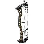 Darton Consequence 2 Compound Bow — Canada Archery Online