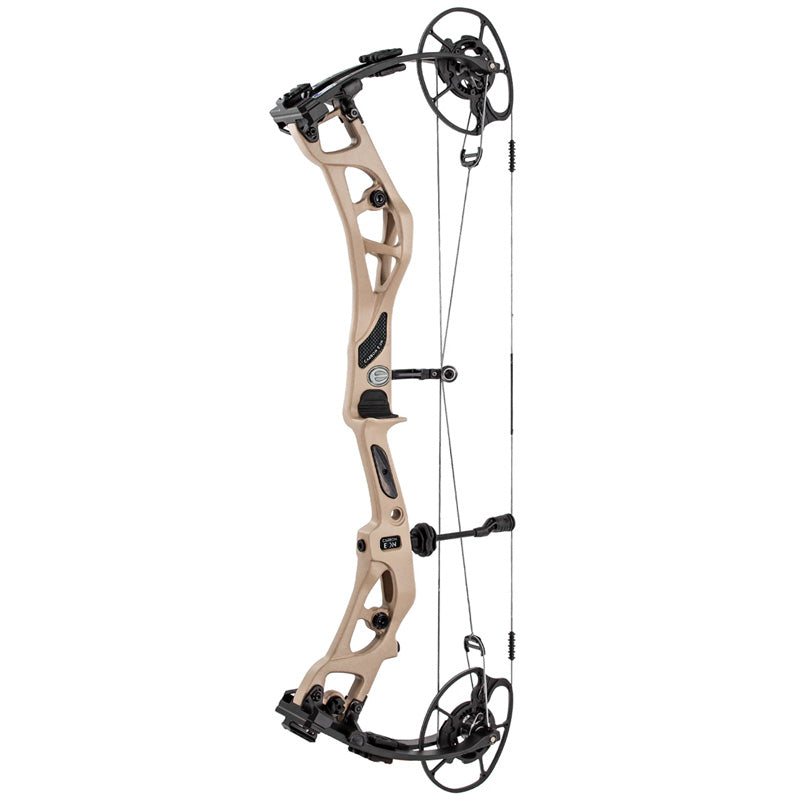 Elite Carbon Eon Compound Bow — Canada Archery Online