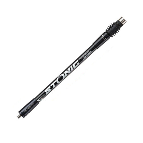 Epic Stonic Plus Short Rod Stabilizer — Canada Archery Online