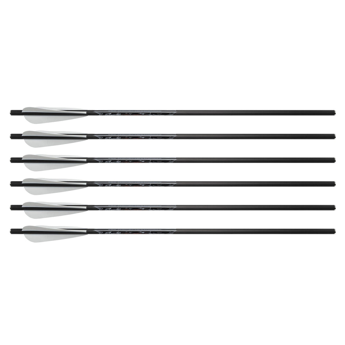 Excalibur Fire Bolt 20" Crossbow Bolt — Canada Archery Online