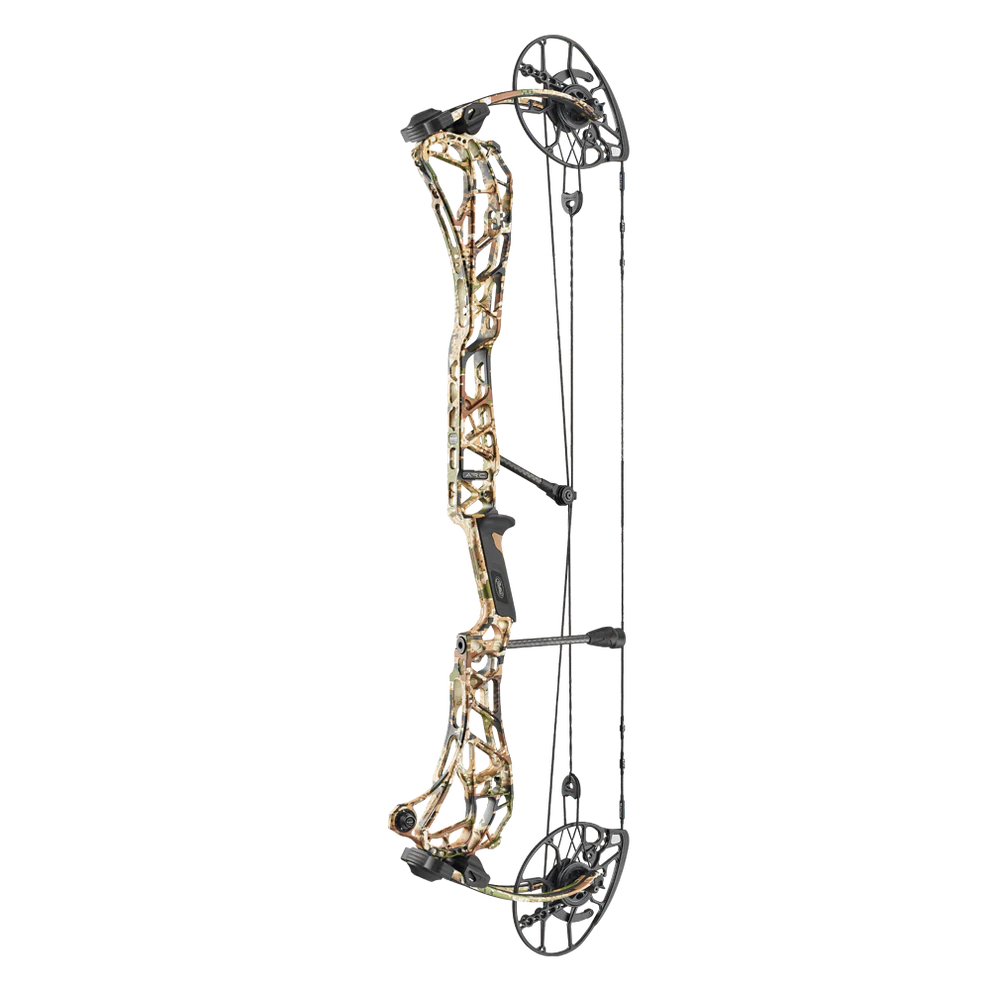 Mathews ARC 34 Compound Bow — Canada Archery Online