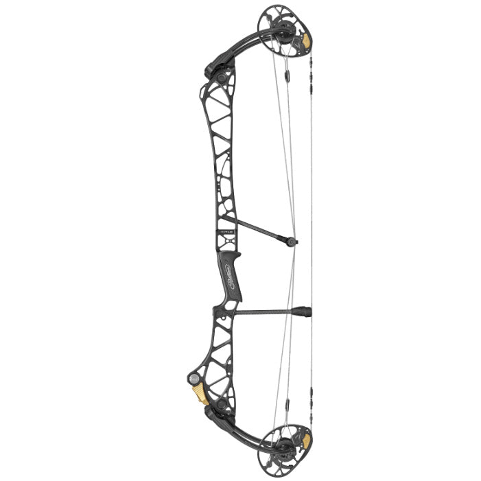 Mathews TITLE 38 Compound Bow — Canada Archery Online