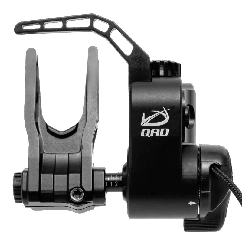 QAD Integrate MX Arrow Rest — Canada Archery Online