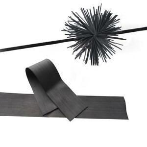 Saunders String Silencer Whisker Puffs — Canada Archery Online