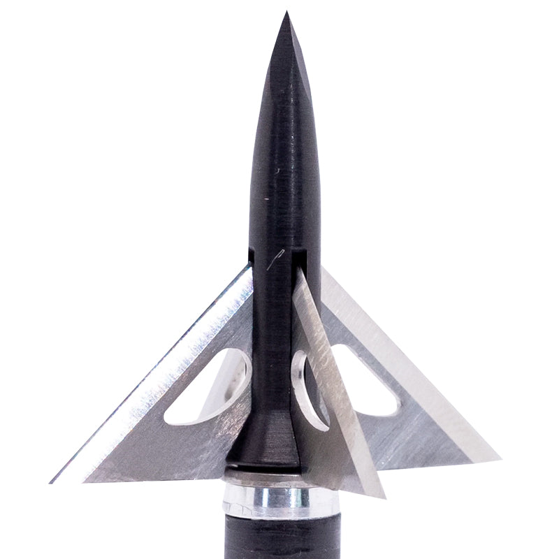 Slick Trick Grizztrick 2 Broadheads — Canada Archery Online