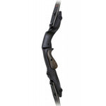 WNS Black Wolf Recurve Bow Package — Canada Archery Online