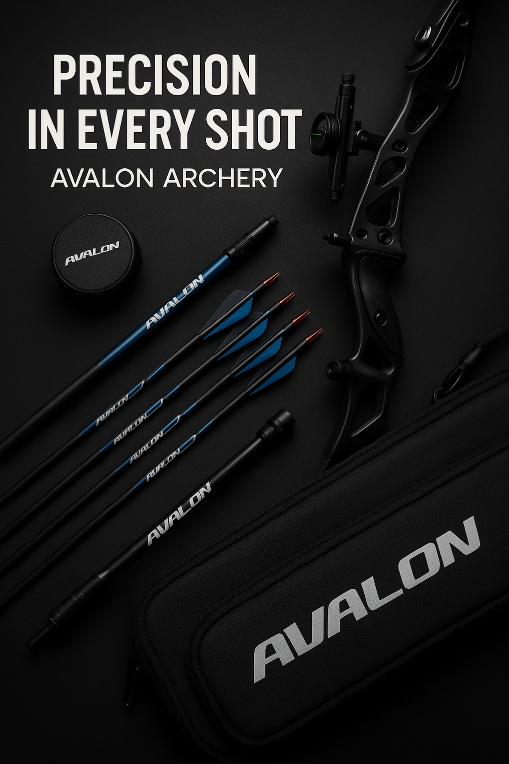 Canada Archery Online - Bows, Arrows, Archery Equipment and Supplies.