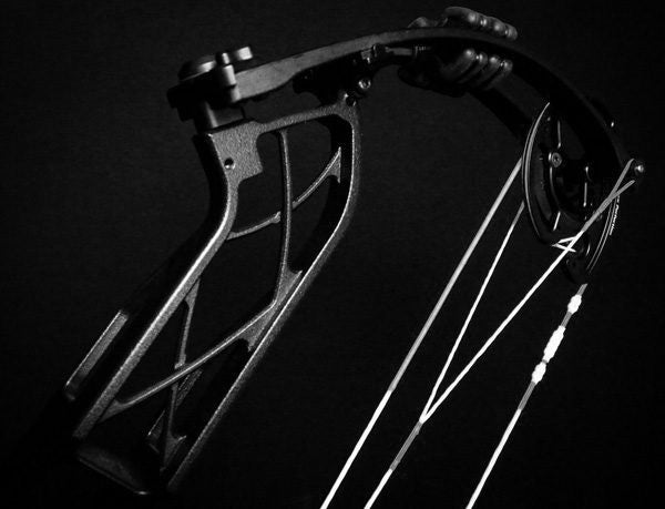 Canada Archery Online - Bows, Arrows, Archery Equipment and Supplies.