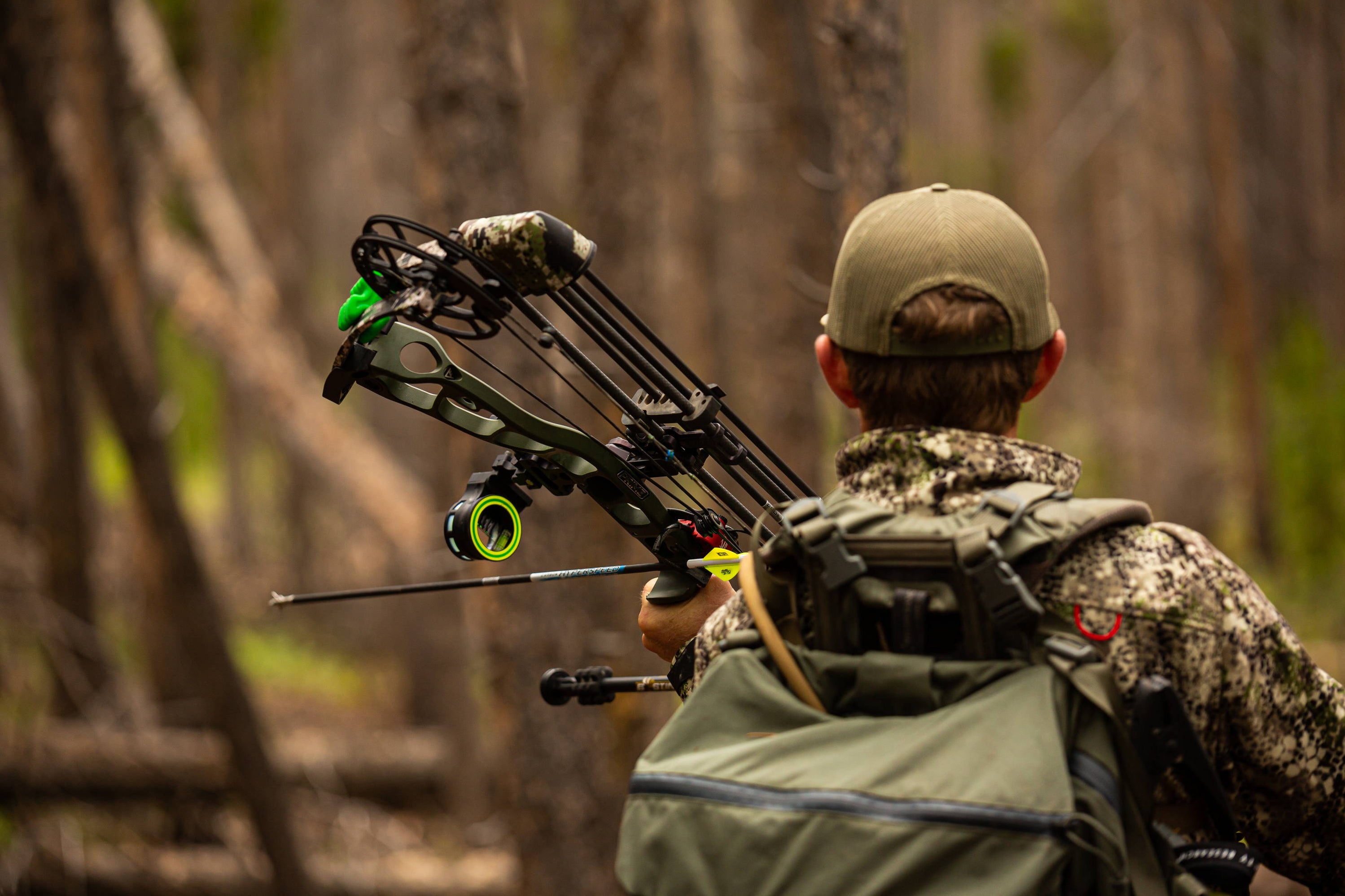 Canada Archery Online - Bows, Arrows, Archery Equipment and Supplies.