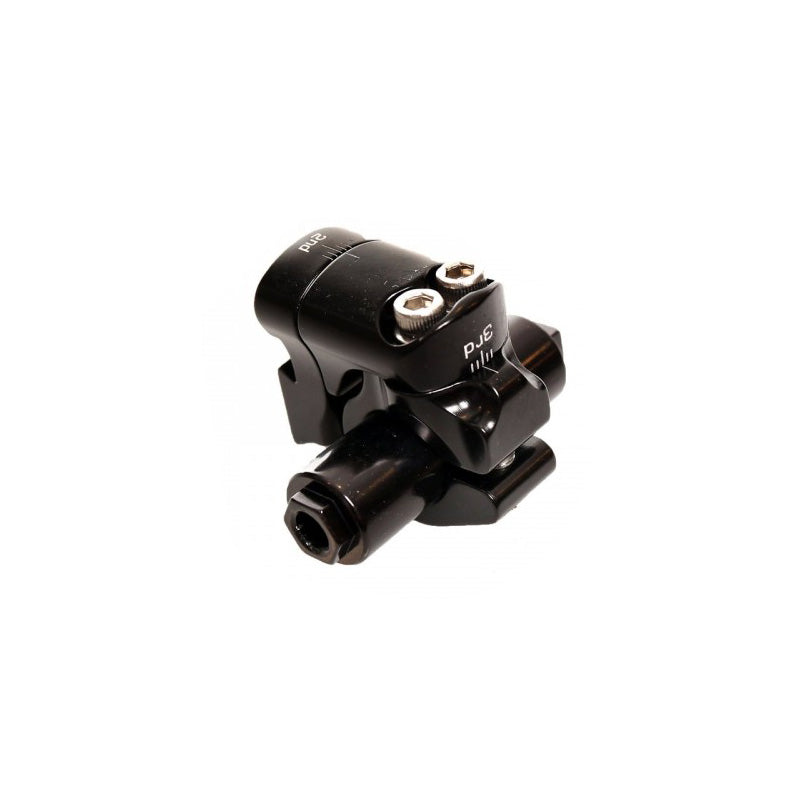 Axcel Removable 2nd/3rd Axis Block — Canada Archery Online