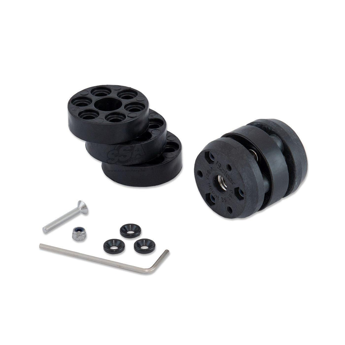 Beiter V-Box Stabilizer Dampening System — Canada Archery Online