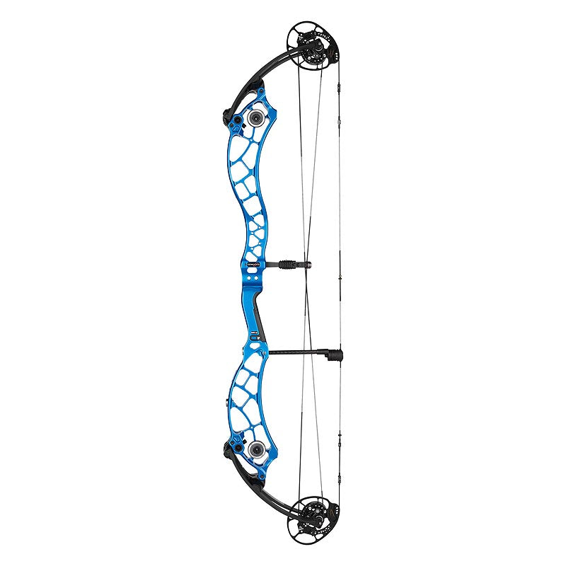 Bowtech Reckoning Gen2 39 Compound Bow (Med Cam) — Canada Archery Online
