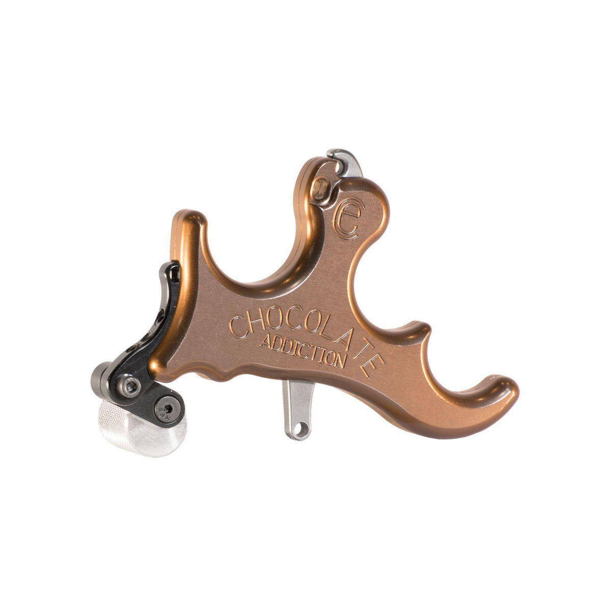 Carter Chocolate Addiction Release — Canada Archery Online