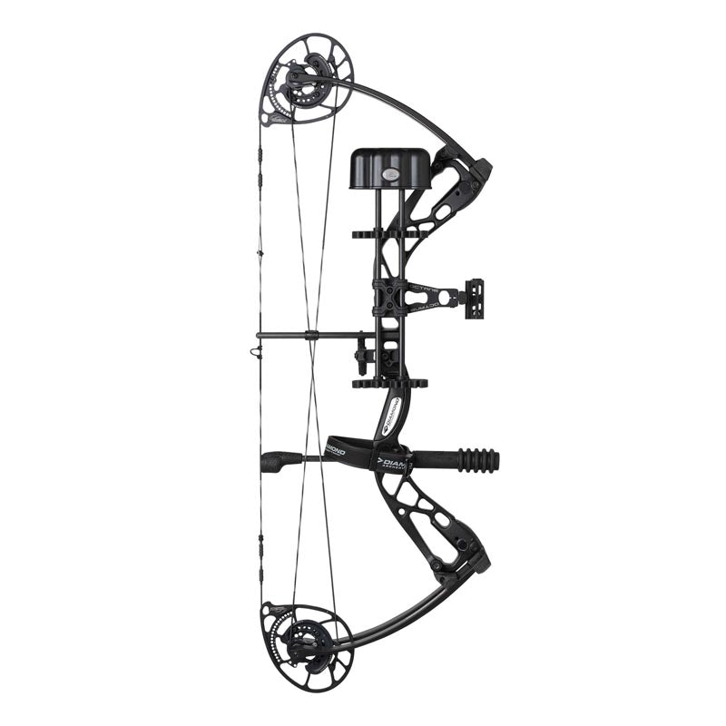 Diamond Archery Alter Compound Bow Package — Canada Archery Online