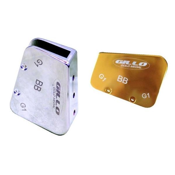 Gillo G1/G2/GQ-25 riser Barebow Riser Cover Weight — Canada Archery Online