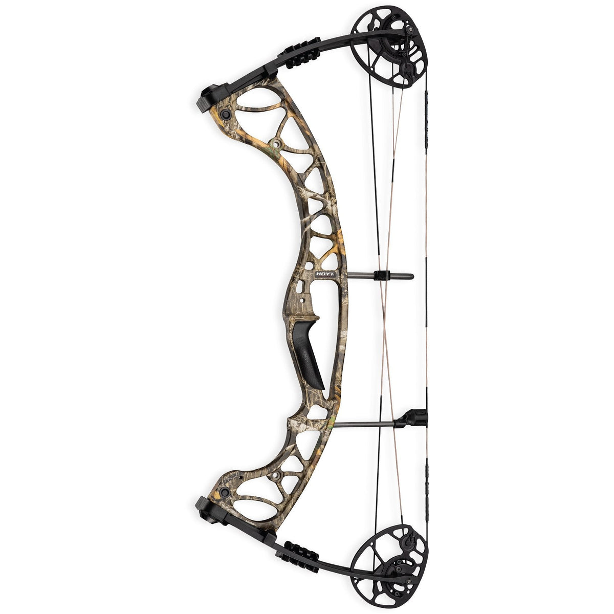 Hoyt Torrex Compound Bow — Canada Archery Online