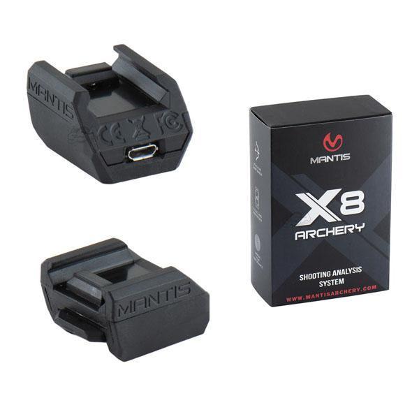 Mantis Archery X8 Shooting Analysis System — Canada Archery Online