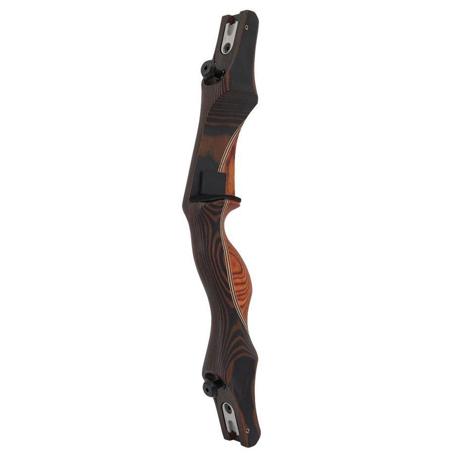 Oak Ridge Shade Recurve Riser — Canada Archery Online