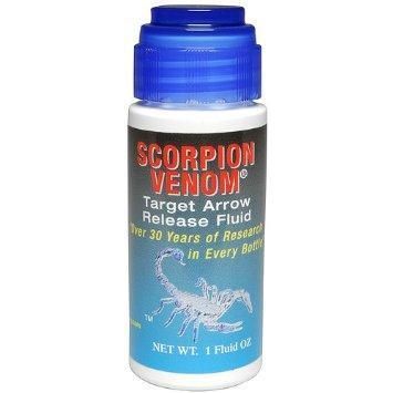 Scorpion Venom Arrow Lube — Canada Archery Online