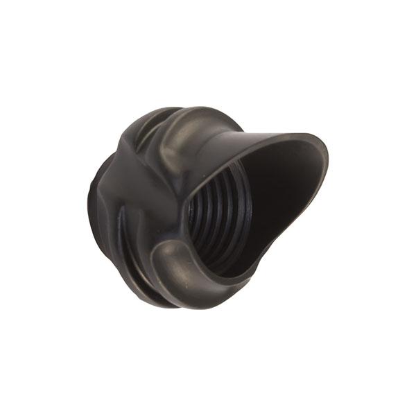 Specialty Archery Large 1/4" Hooded Peep - 37 Degree — Canada Archery ...