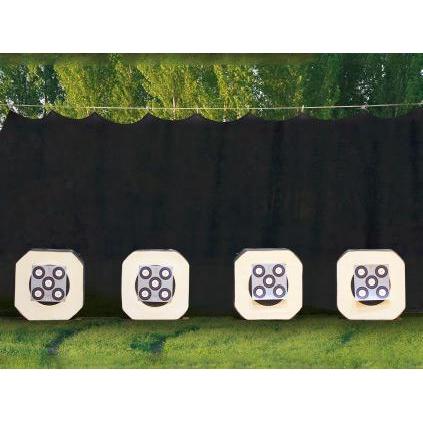 String Shot Backstop Netting — Canada Archery Online