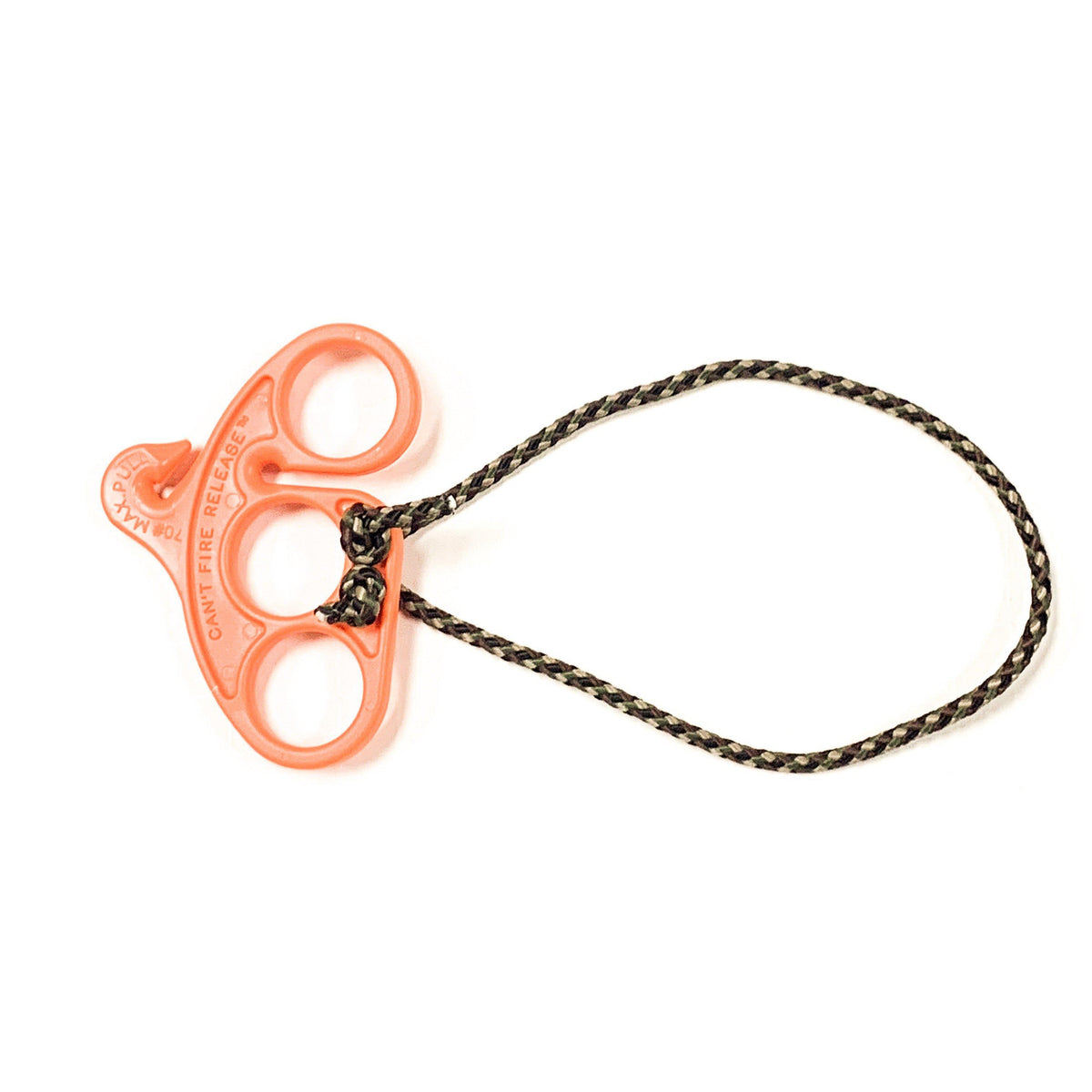 Third Hand Archery Can't Fire Release — Canada Archery Online